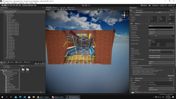 3D model unity - TurboSquid 1665649