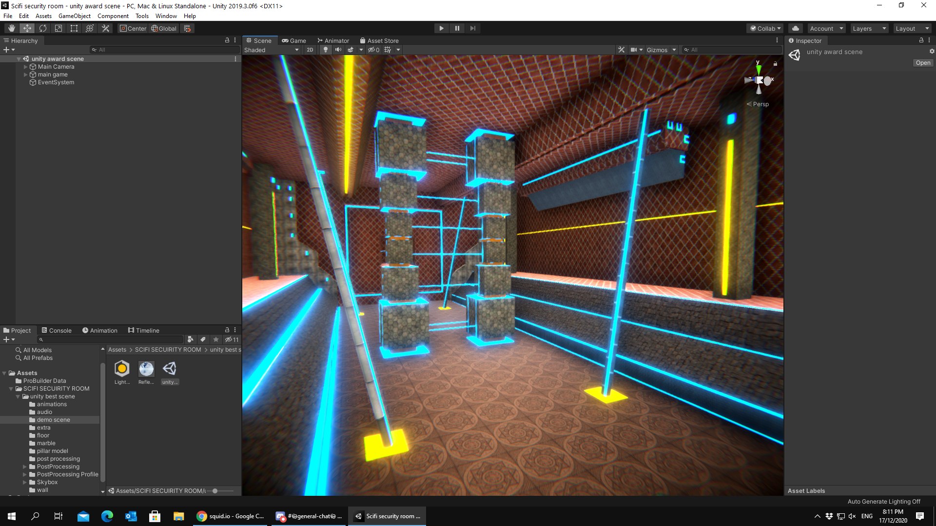 3D model unity - TurboSquid 1665649