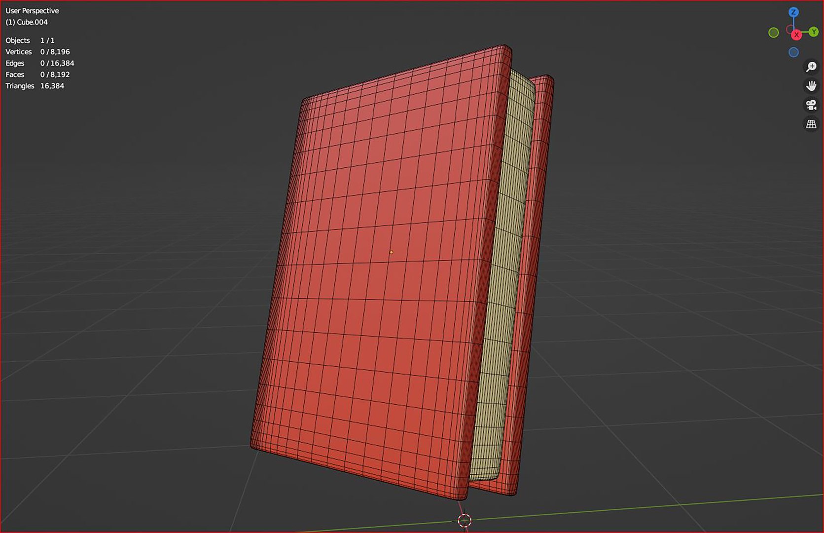 3D model notebook icon - TurboSquid 2065978