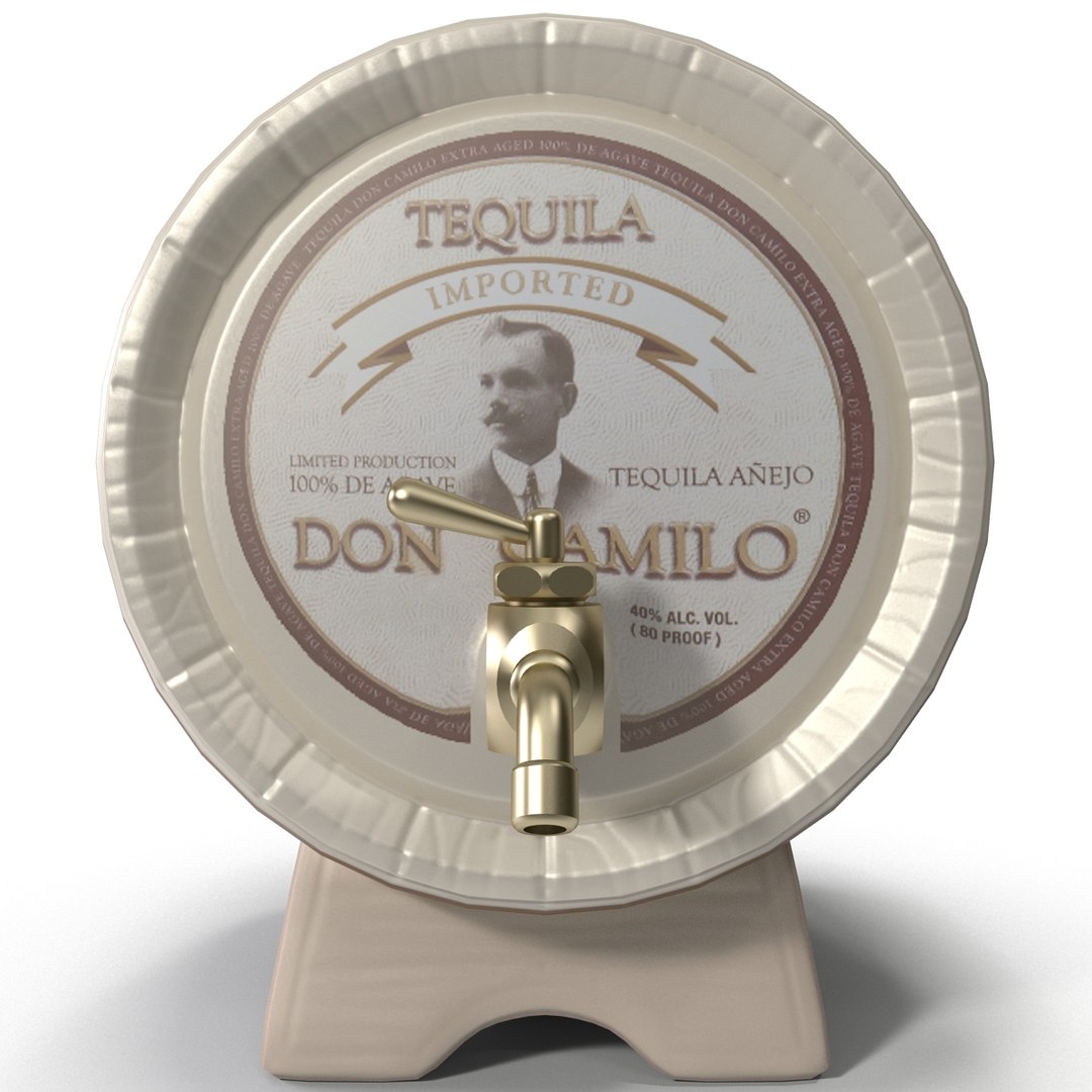 Max Tequila Rel