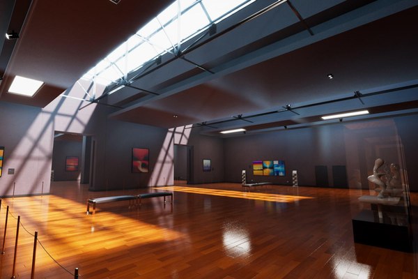 Free 3D Unity Models | TurboSquid