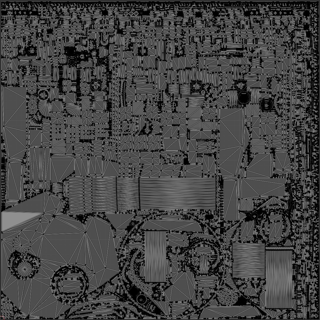 T90 MBT V101 Undrivible Model - TurboSquid 2214012
