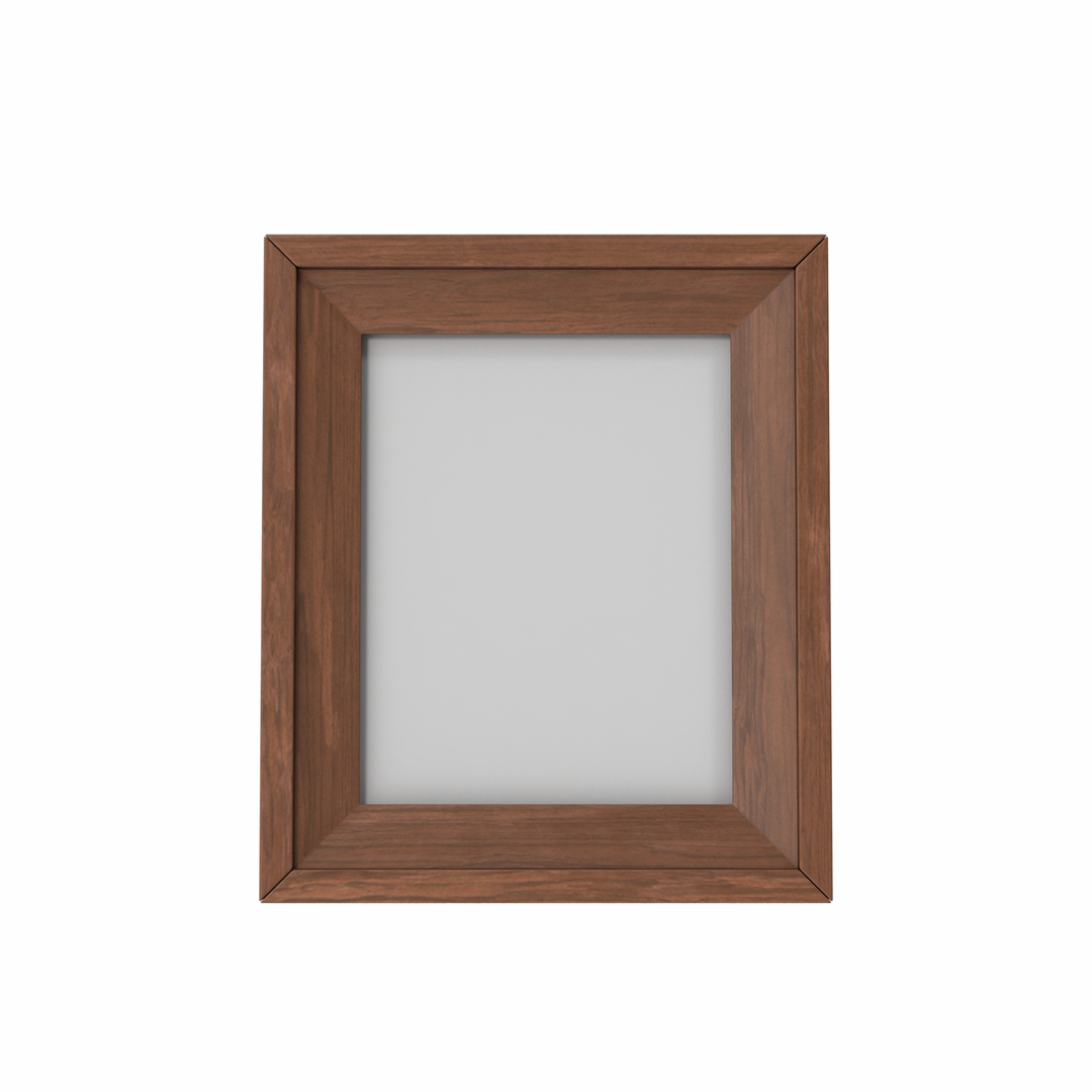 Picture Frame Models Collection Model - TurboSquid 2208271
