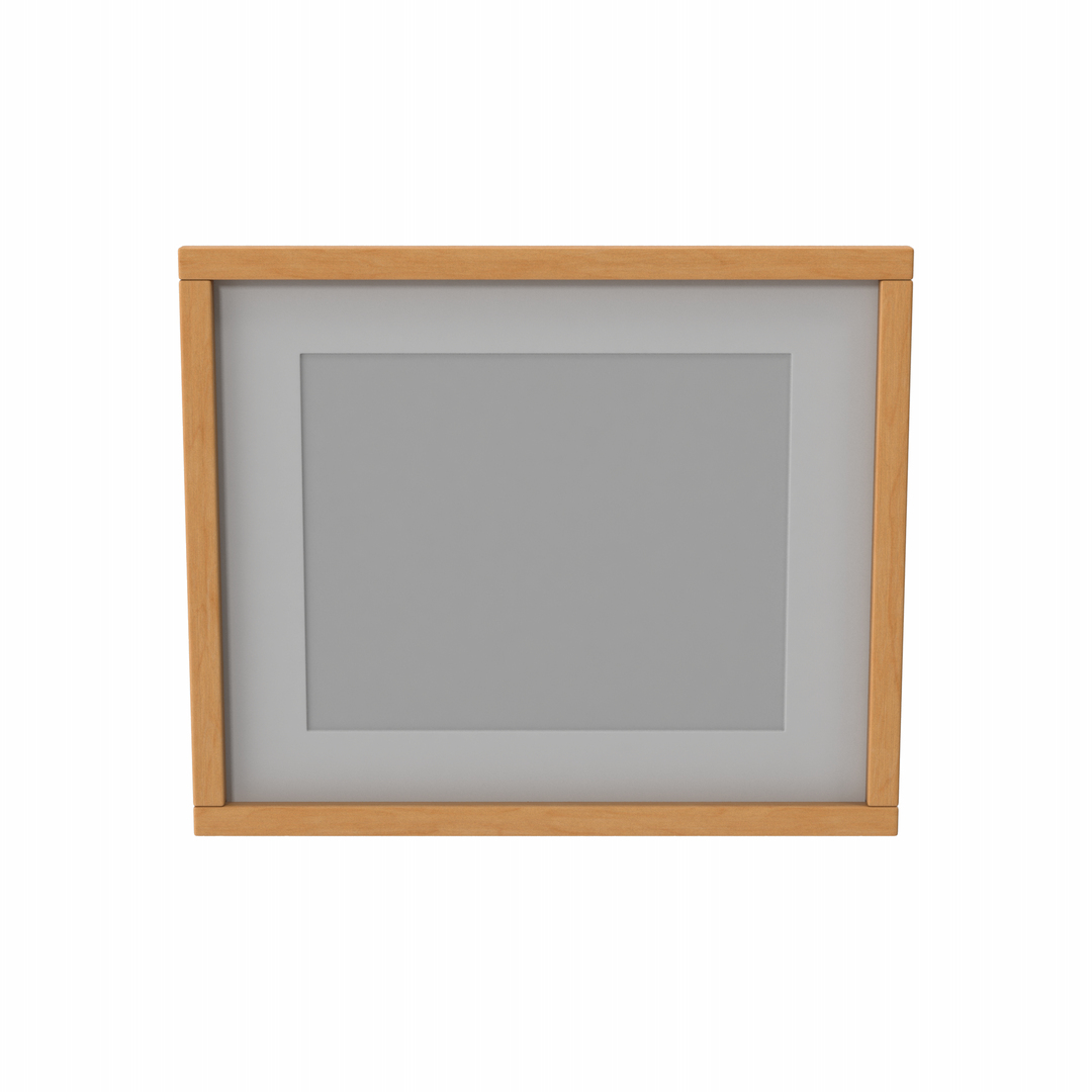 Picture Frame Models Collection Model - TurboSquid 2208271