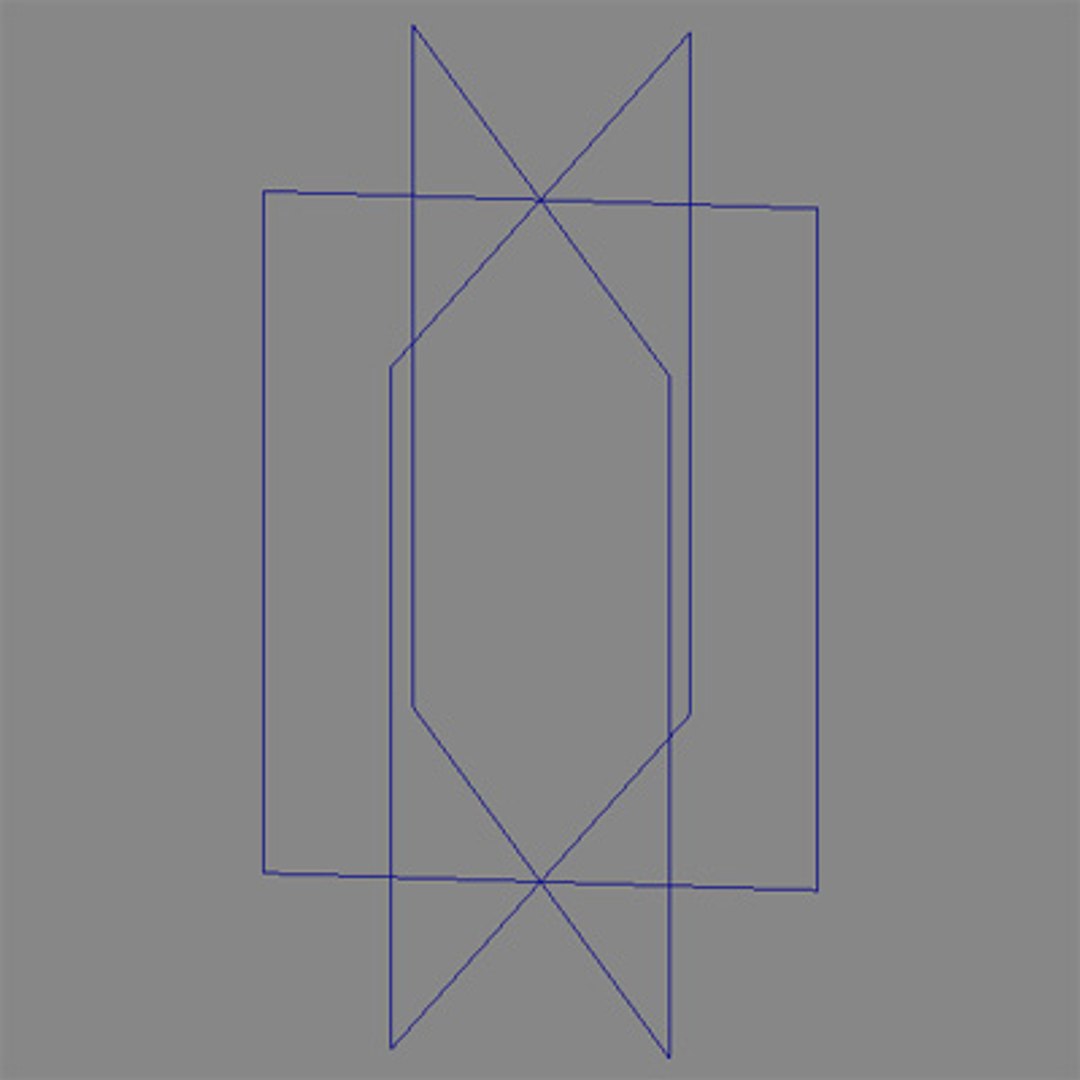 Tree Architectural Renderings 3d Model