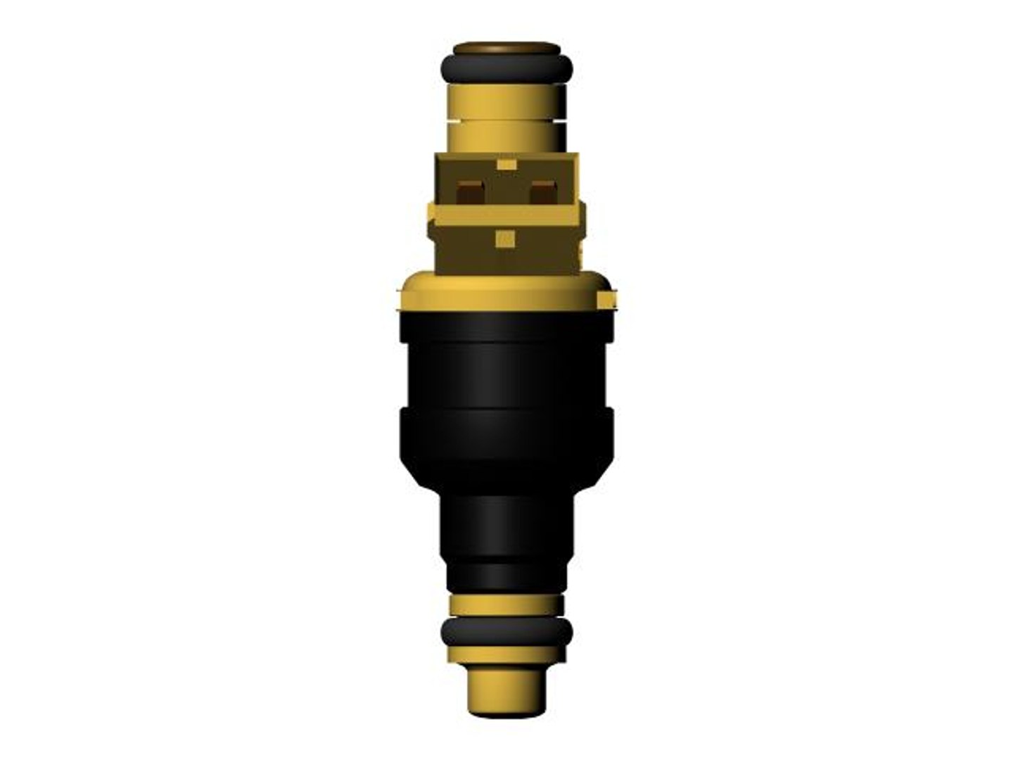 3d Fuel Injector - 200cc Model