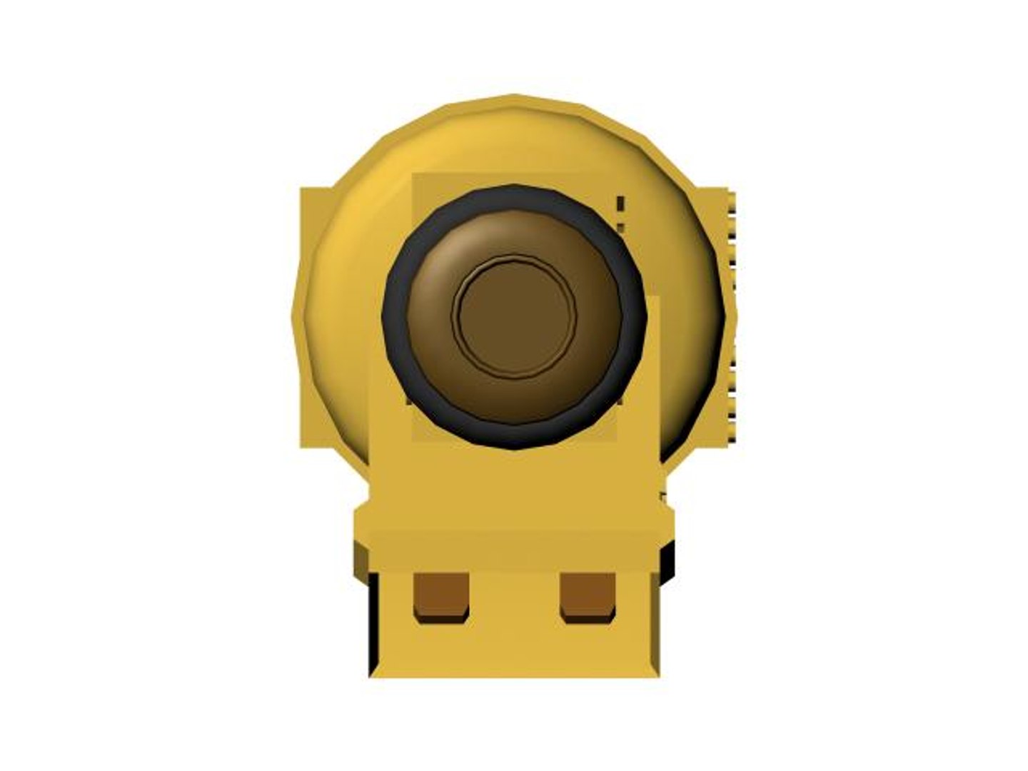 3d Fuel Injector - 200cc Model