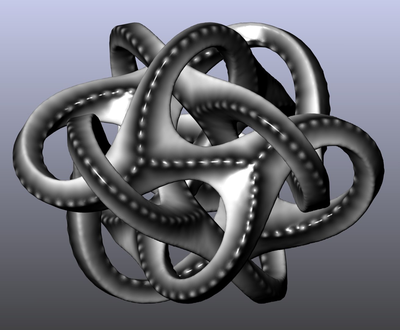 3D Art Geometry - TurboSquid 1357774