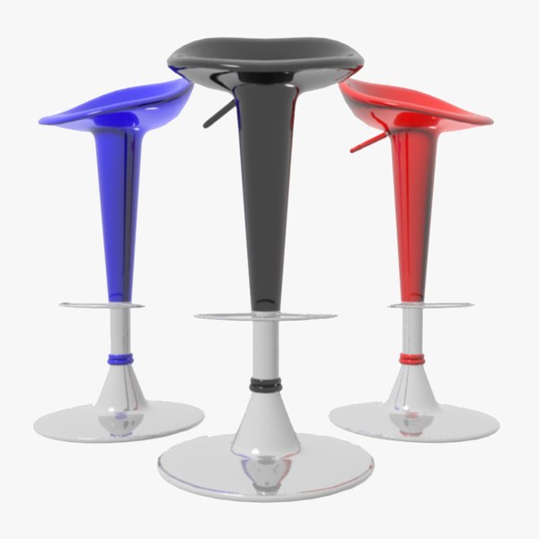 bombo stool max
