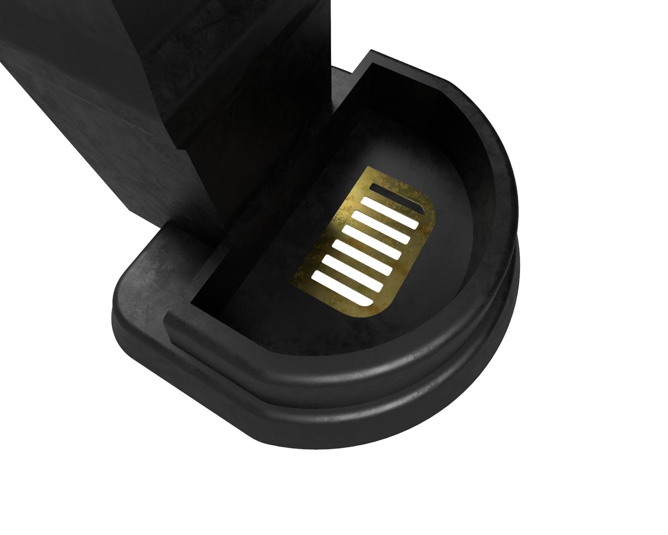 3D Fountain - TurboSquid 2011941