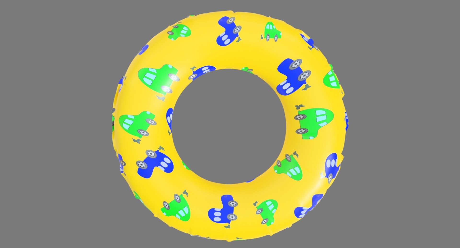 3D Realistic Float Ring 20 - TurboSquid 1369323