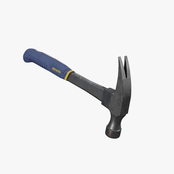 Irwin Tools 3D Modelos para Descargar | TurboSquid