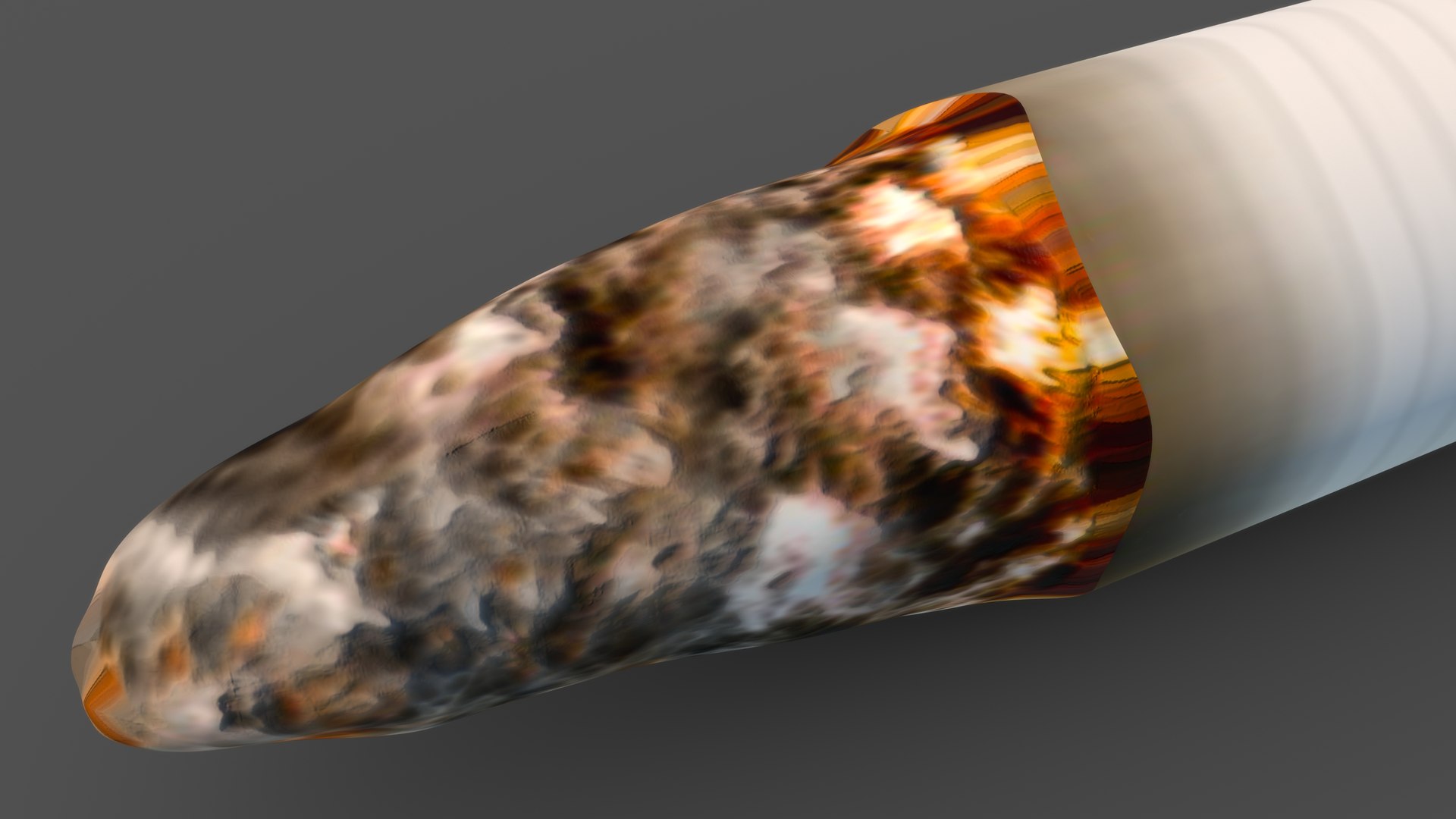 3D Model Cigarettes - TurboSquid 2317655