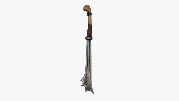 cleaver sword skyblock