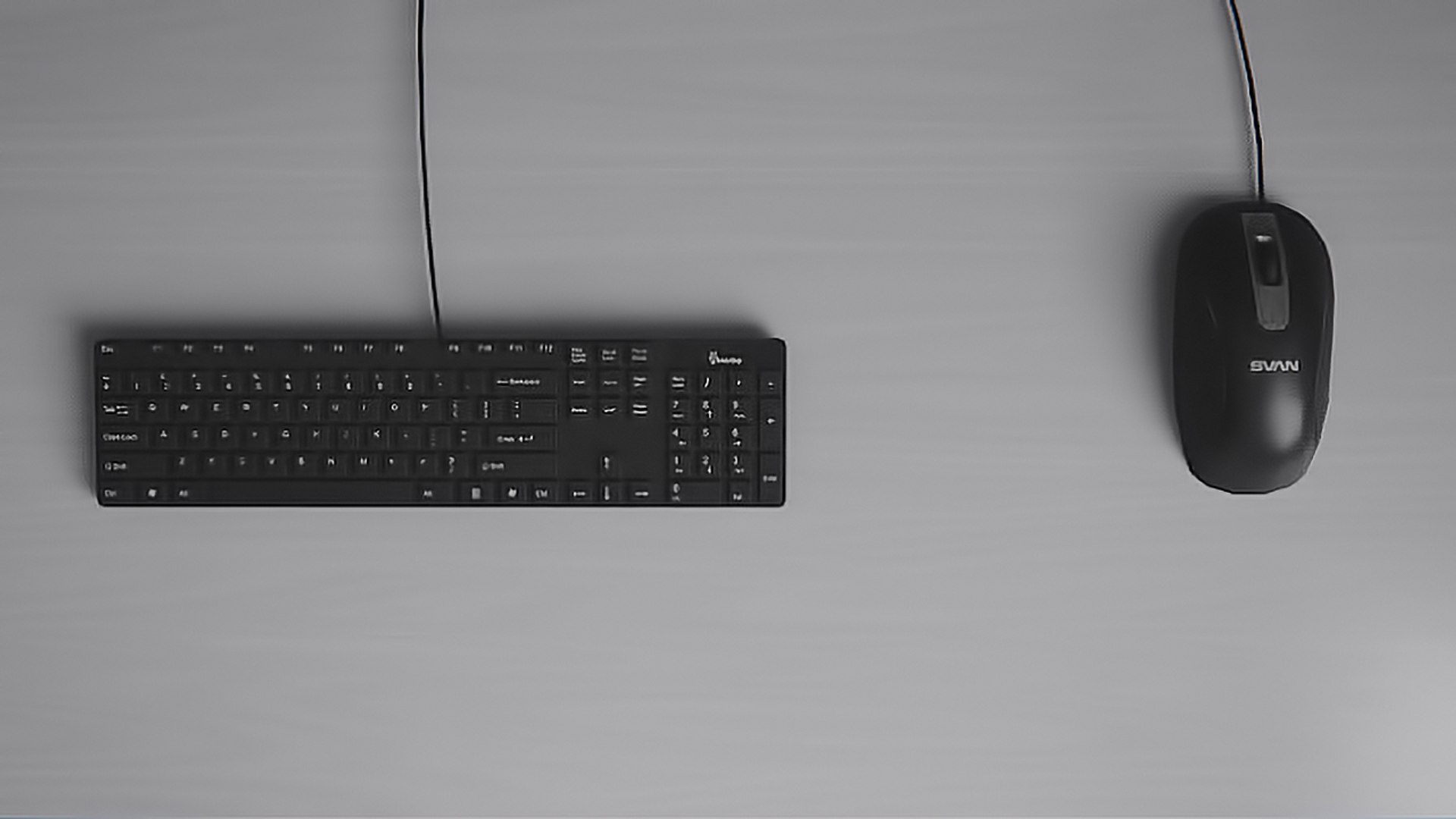 3d unity computer desk