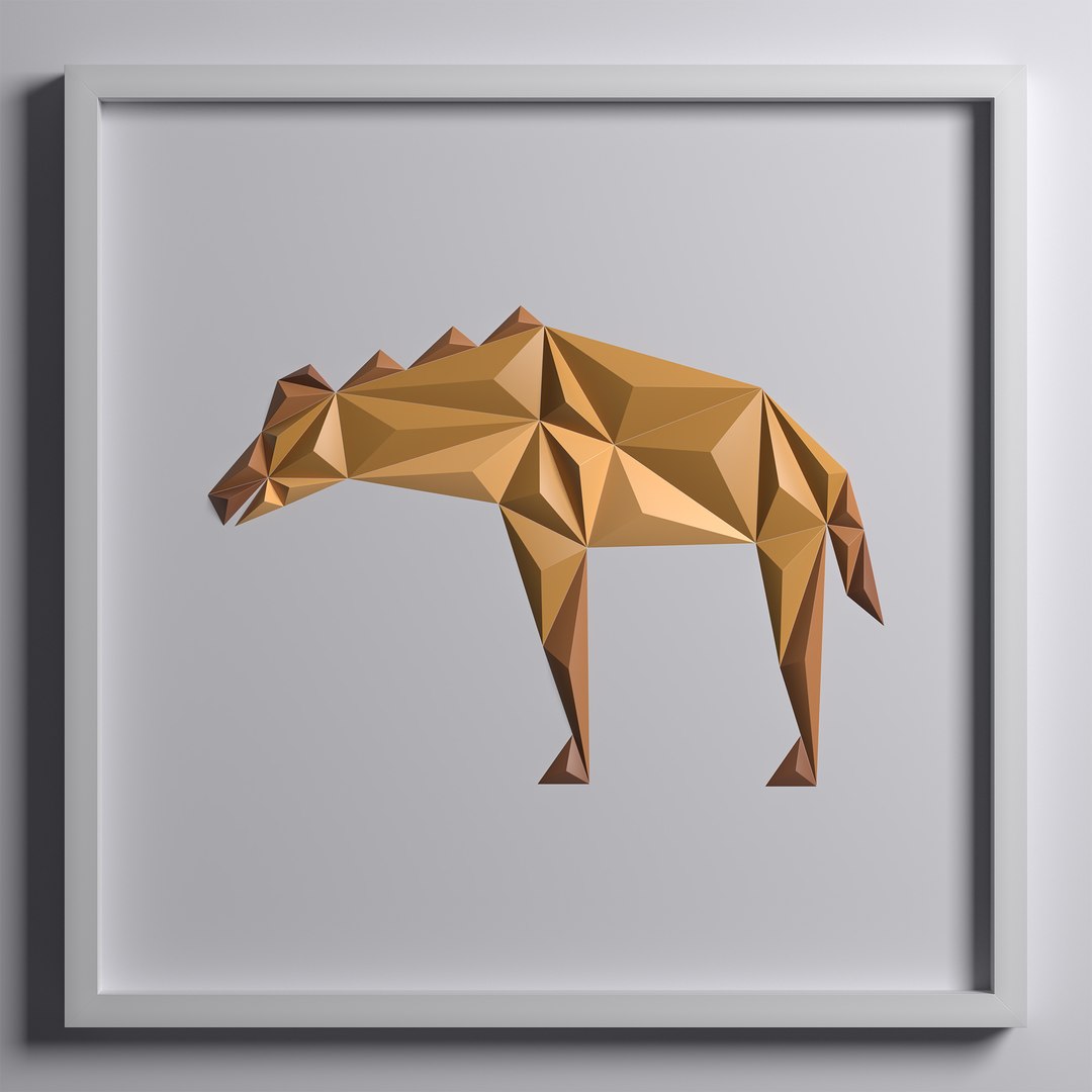 3D model Paper ArtWork 20 - TurboSquid 2005064