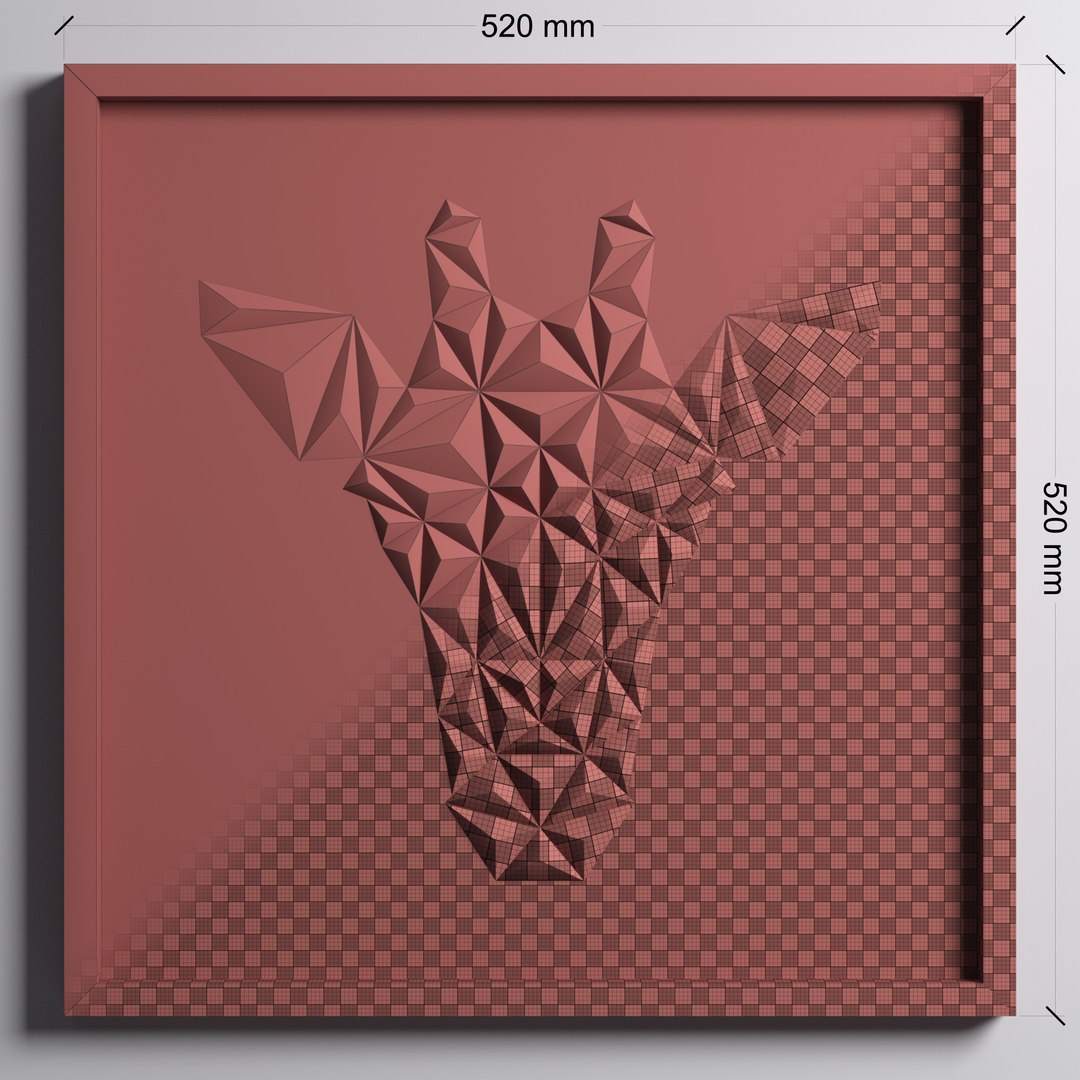 3D model Paper ArtWork 20 - TurboSquid 2005064