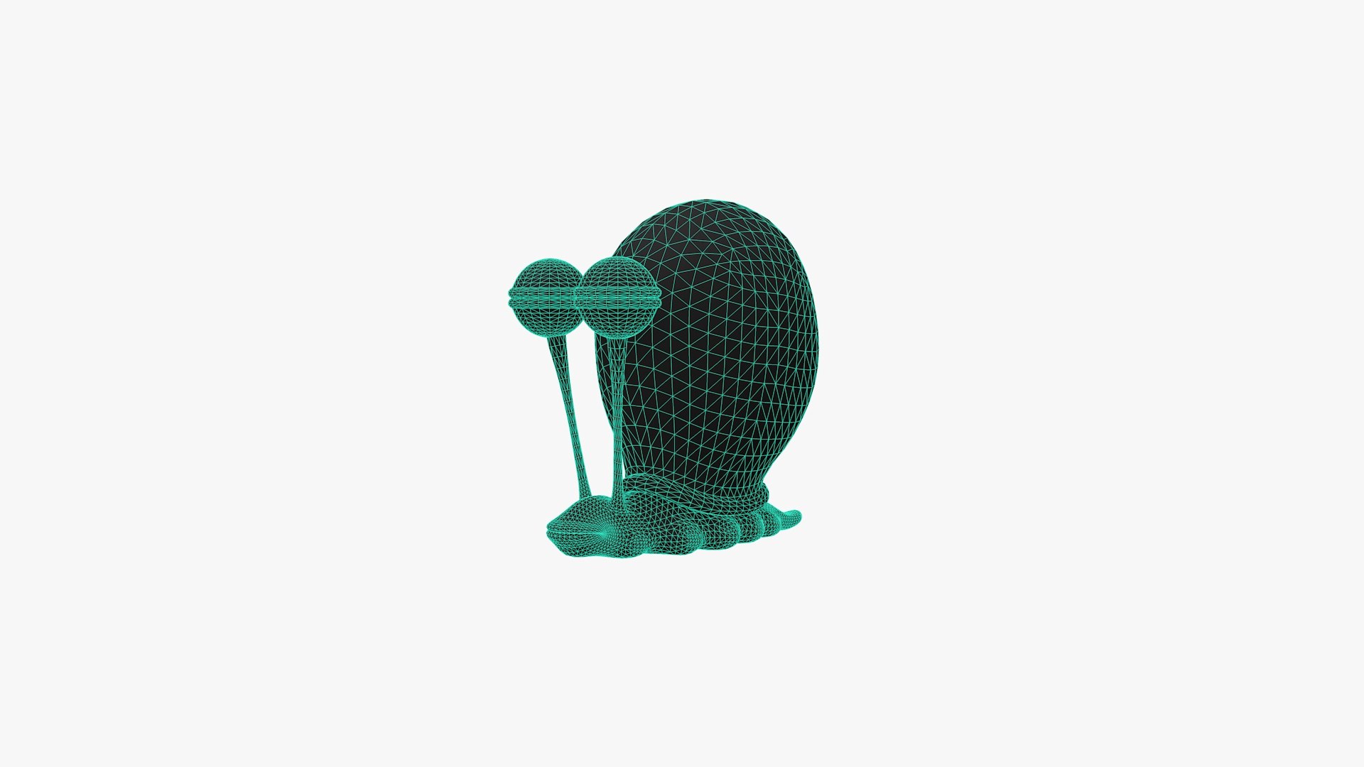 3D Gary - TurboSquid 1837106