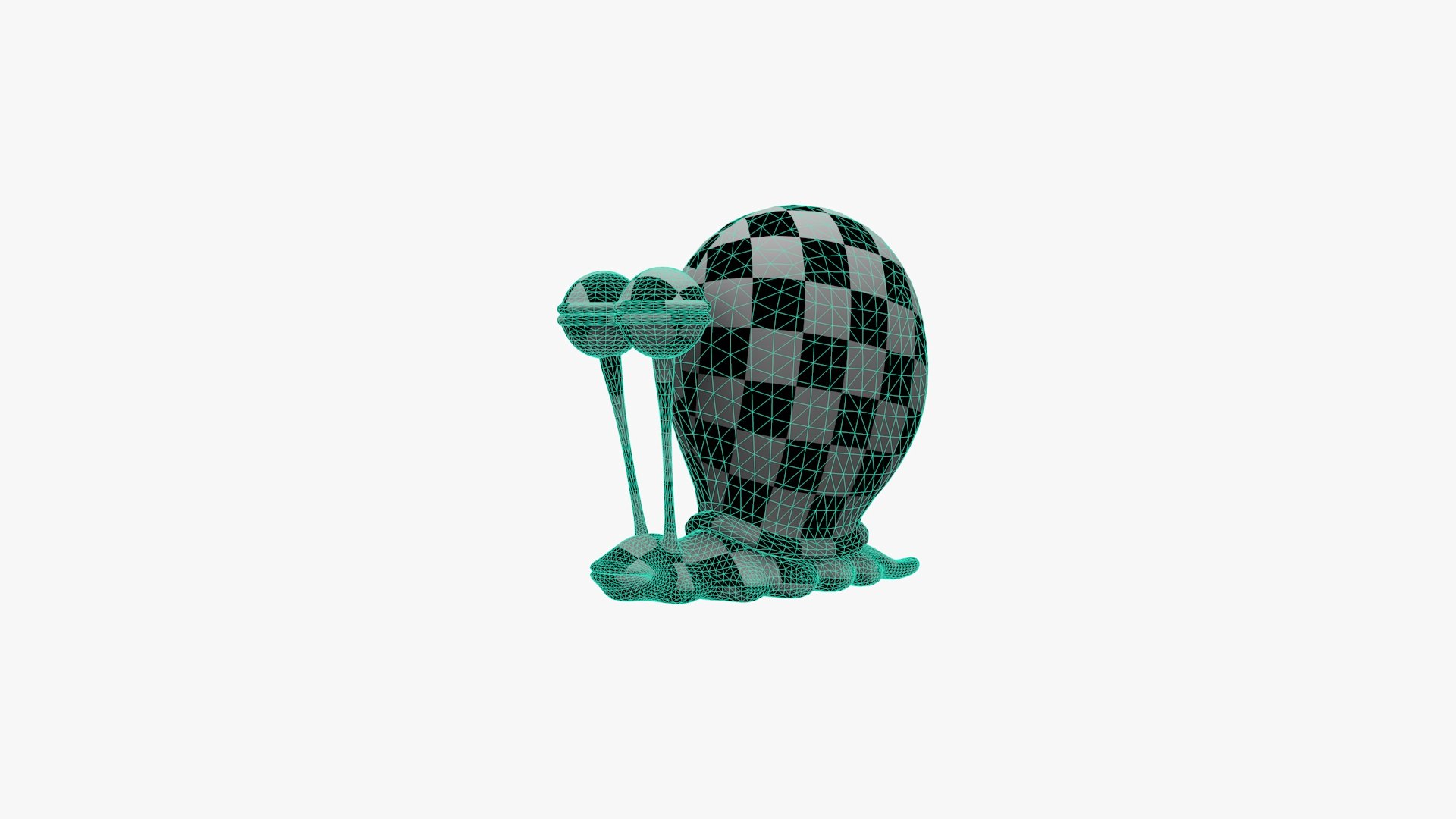 3D Gary - TurboSquid 1837106