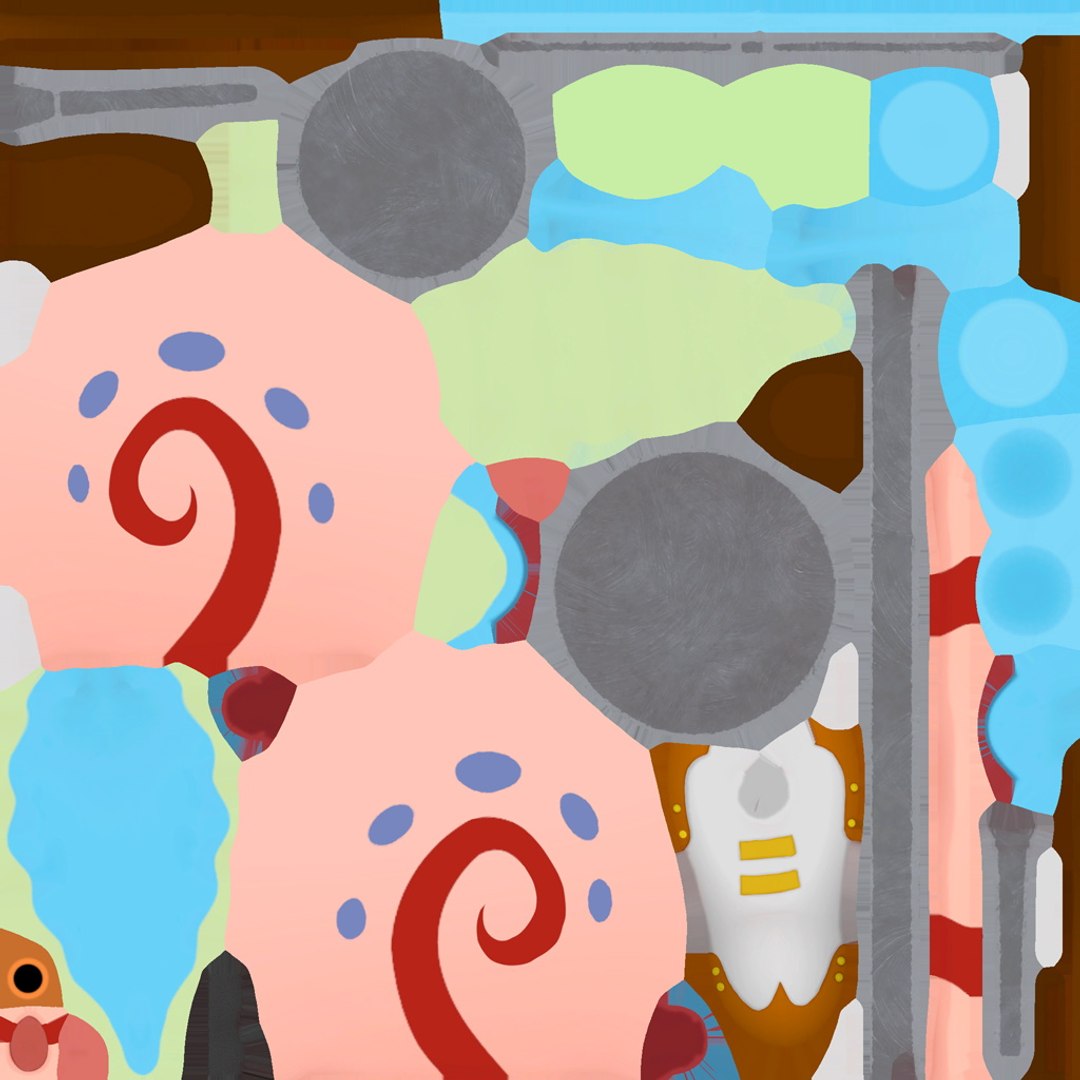 3D Gary - TurboSquid 1837106