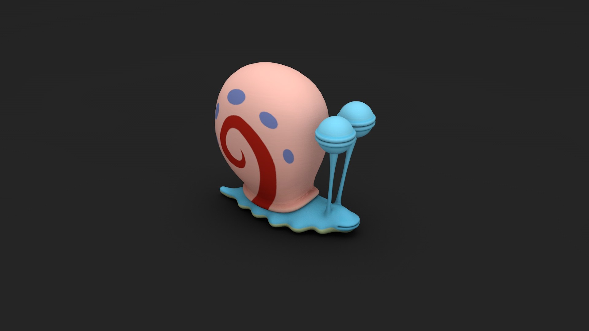 3D Gary - TurboSquid 1837106