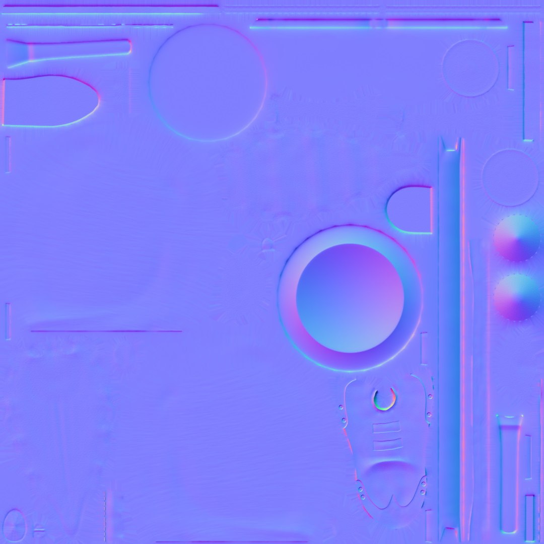 3D Gary - TurboSquid 1837106