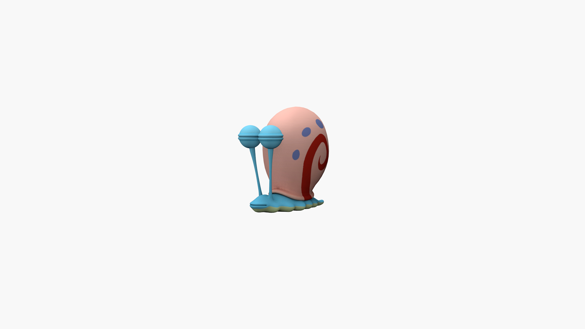 3D Gary - TurboSquid 1837106