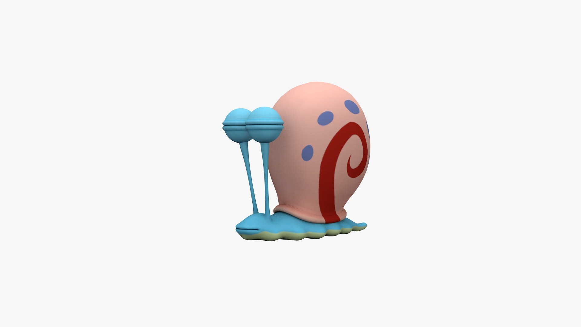3D Gary - TurboSquid 1837106