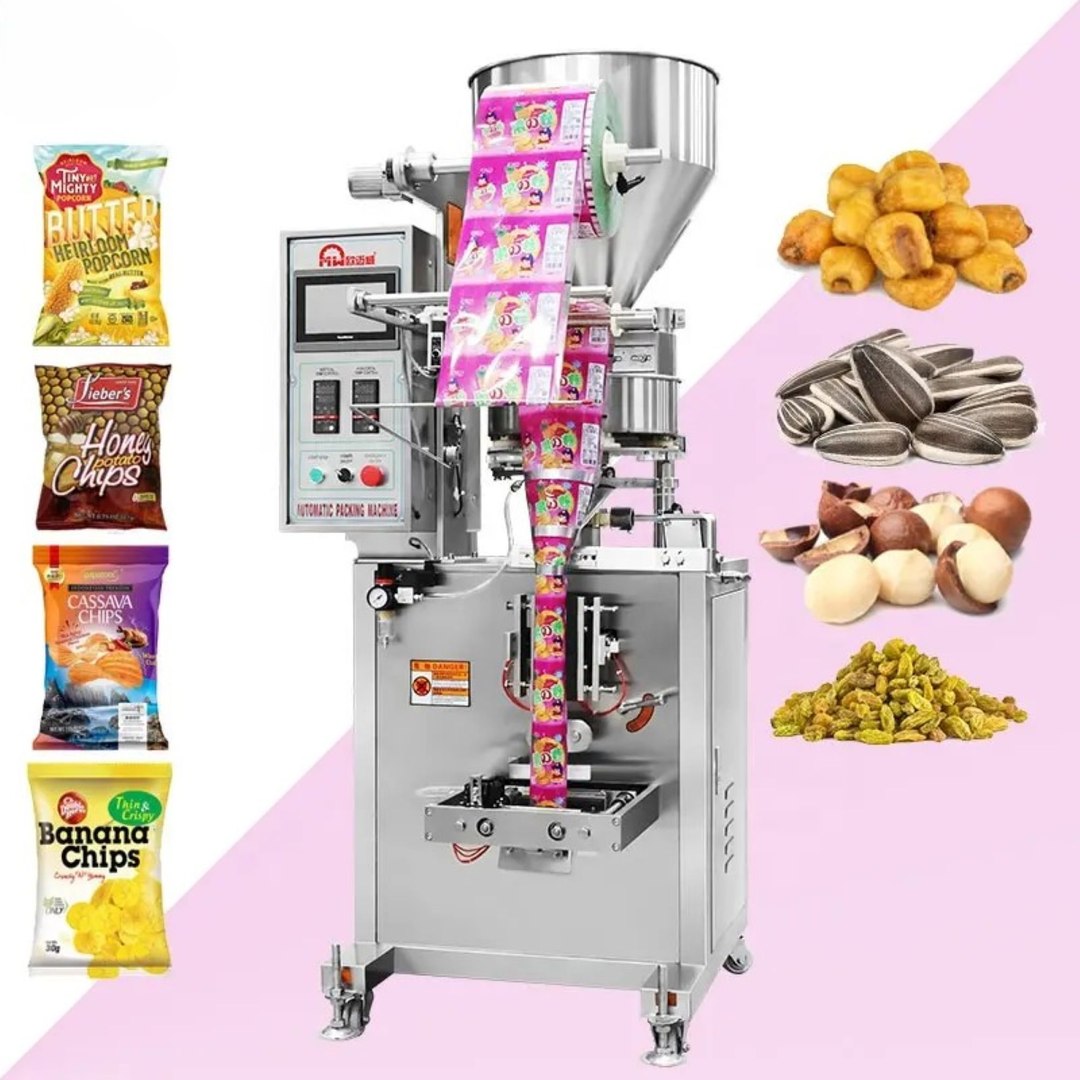 modelo 3d Máquina llenadora volumétrica de vasos: llenado preciso de ...