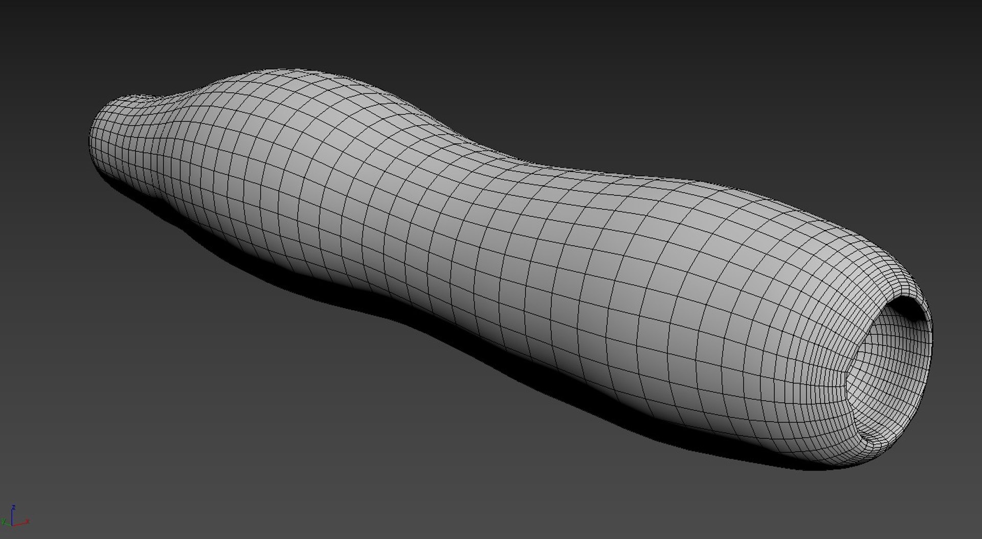 Leeches Animations 3D - TurboSquid 1386743