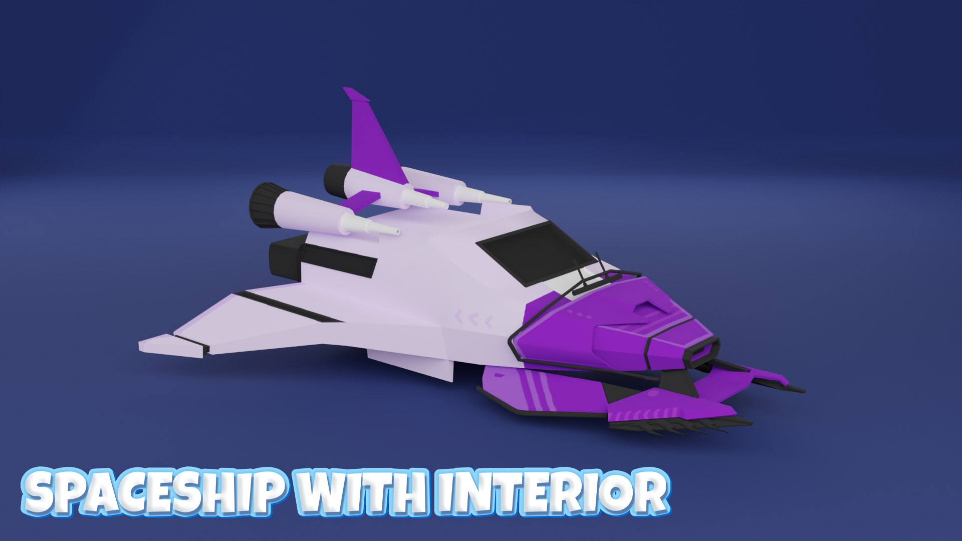 3D Sci-Fi Pack Futuristic Vehicle Collection Model - TurboSquid 2042053