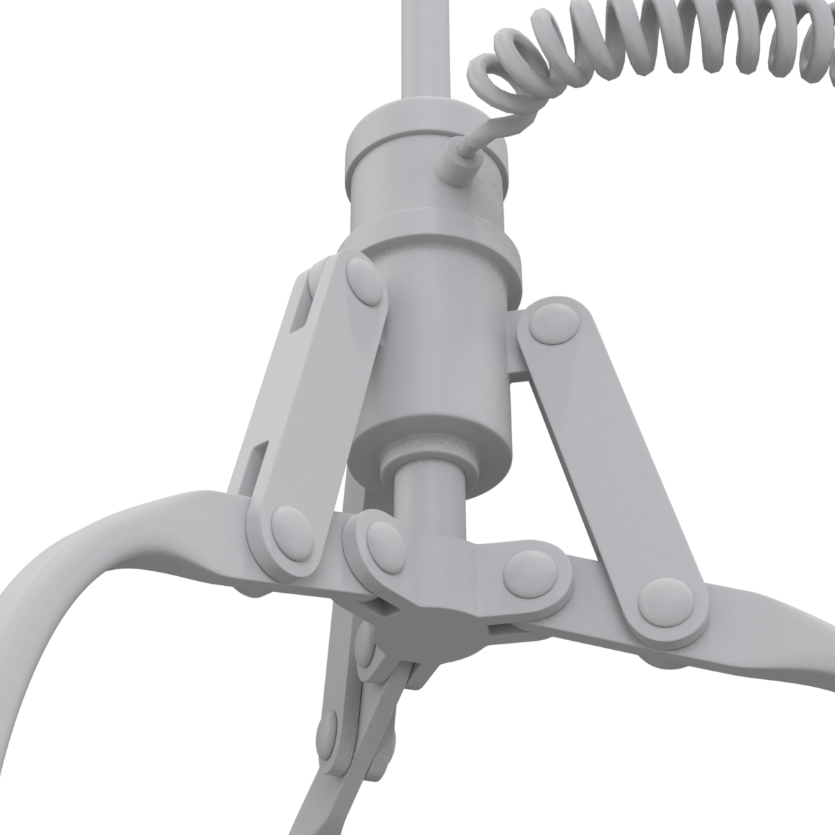 3D claws rigged - TurboSquid 1575858