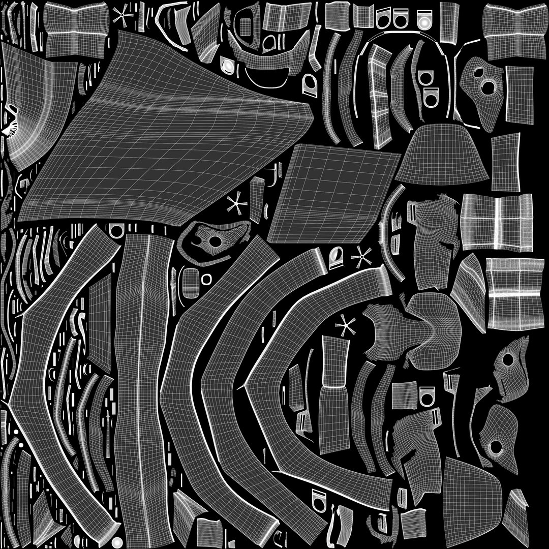 3D Model V3 Face Snorkel Mask Citrus - TurboSquid 2245473