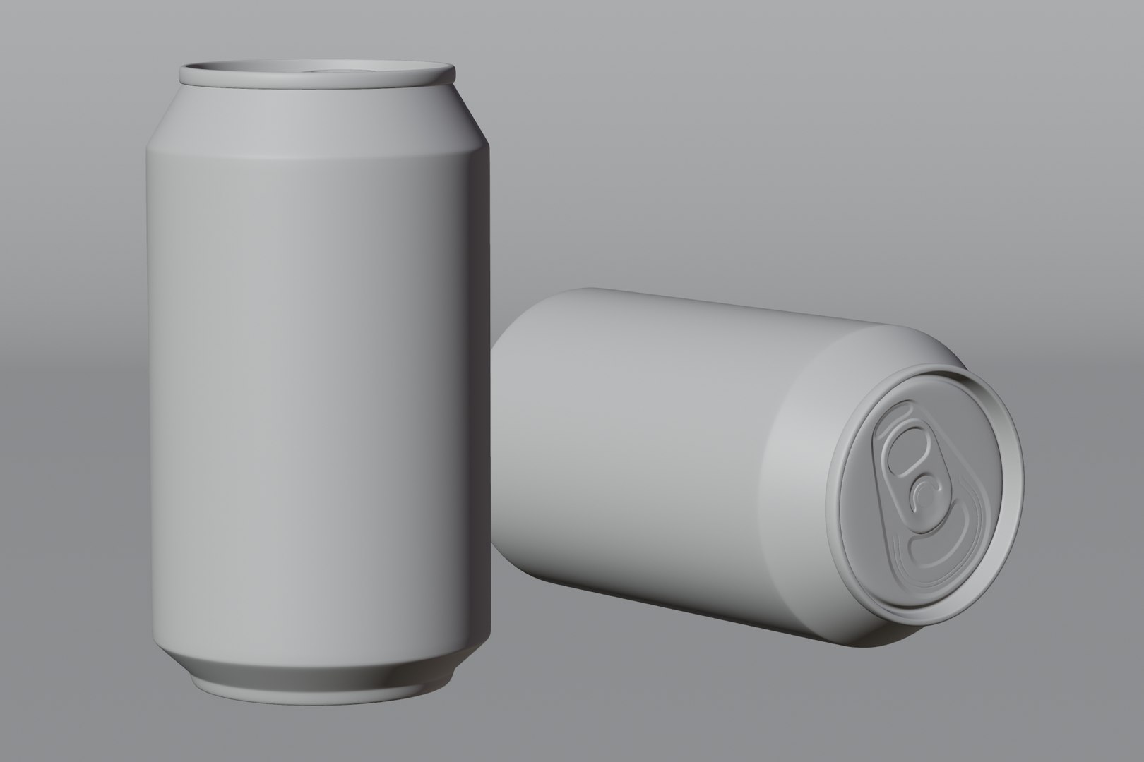 3D Soda Can 330ml Model - TurboSquid 2339519