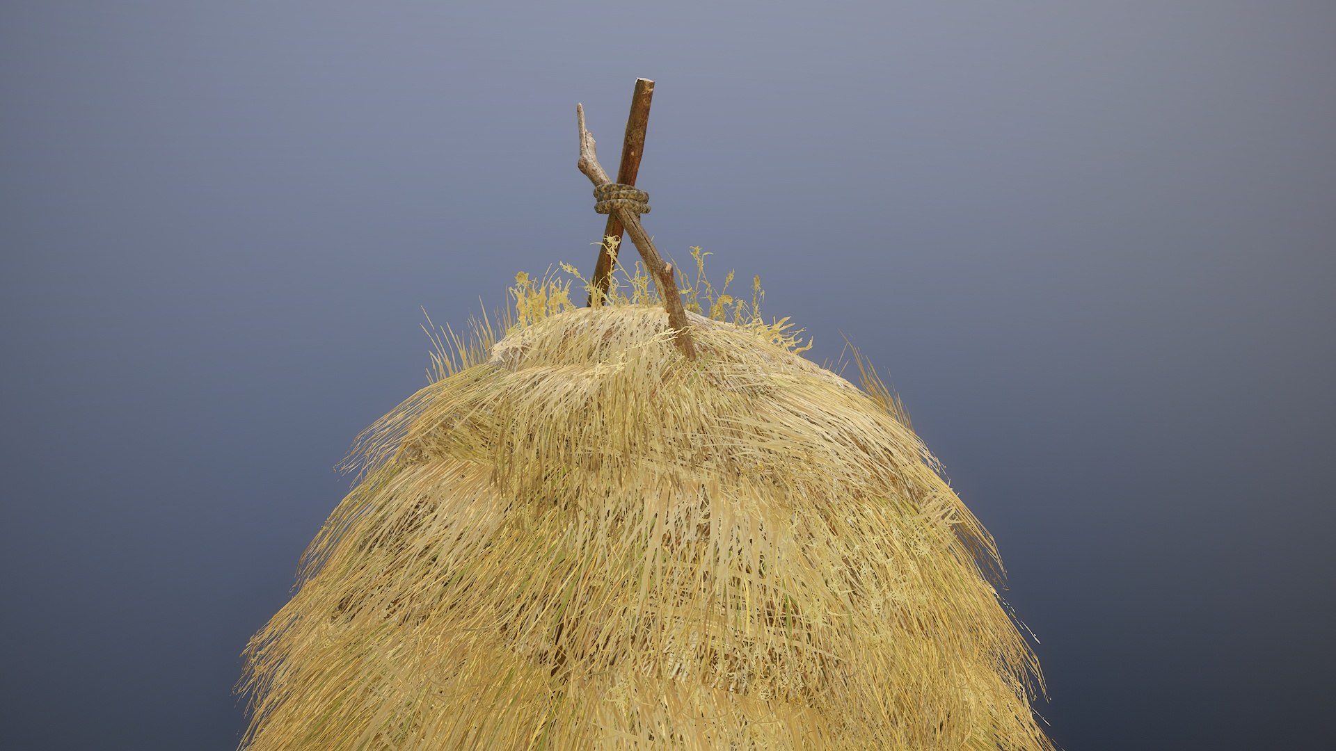 3D Haystack - TurboSquid 2198783