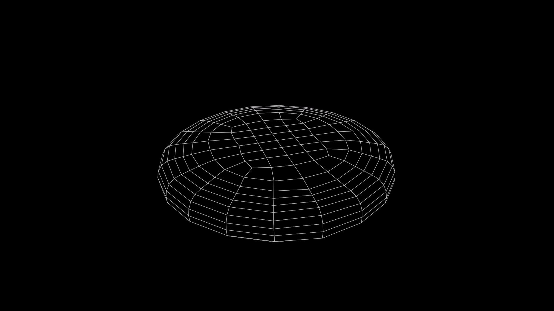 Chocolate Chip Cookie 3D - TurboSquid 2096570