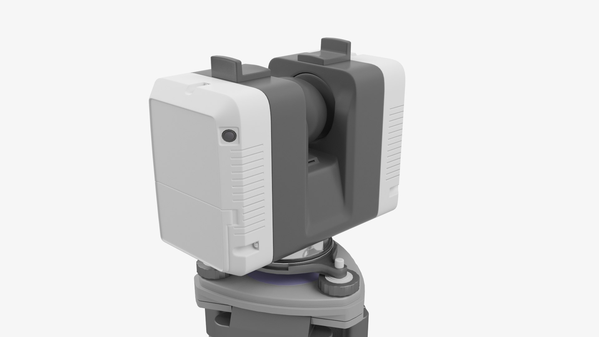3d Laser Scanner RTC360 3D - TurboSquid 1859274