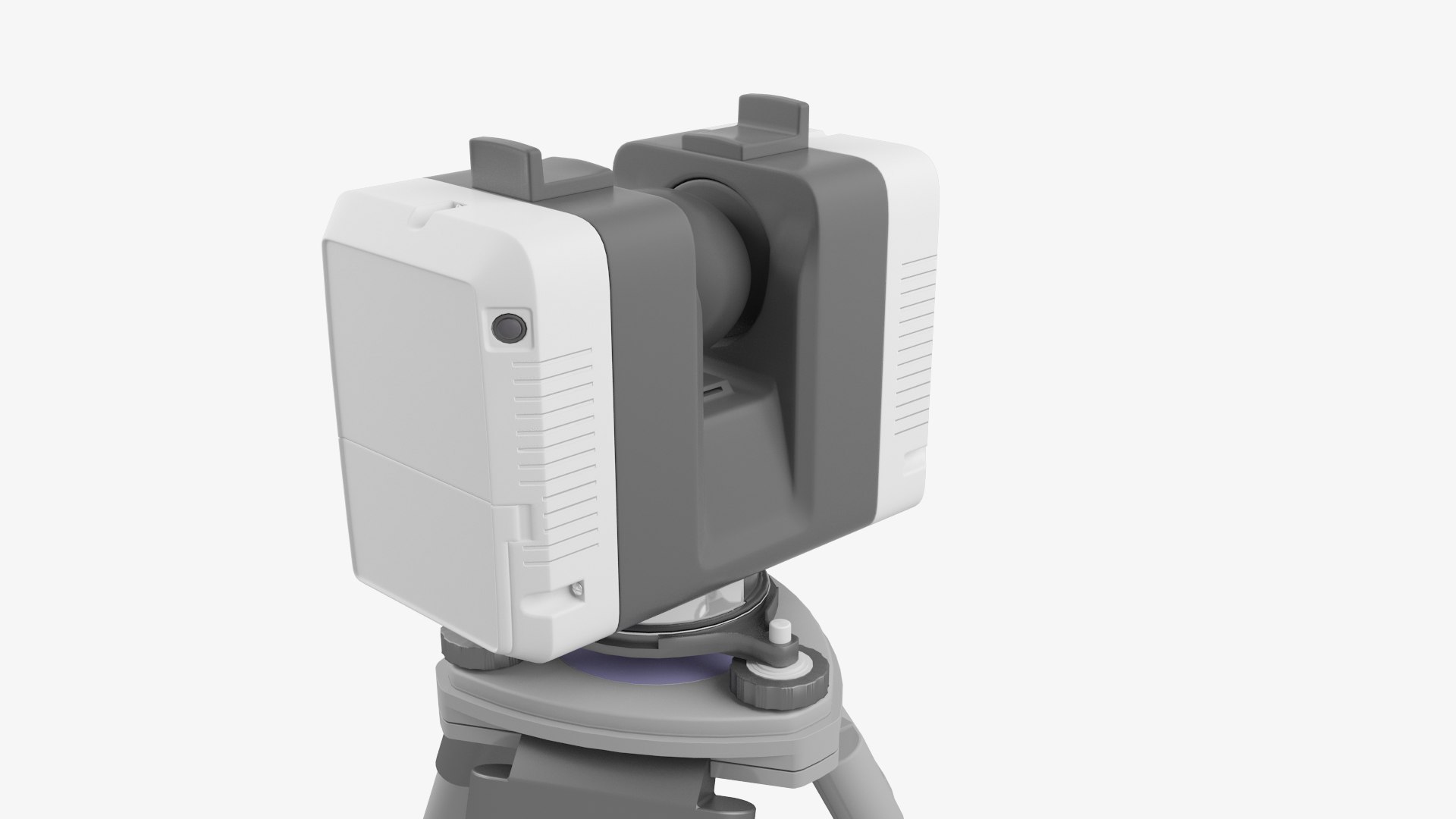 3d Laser Scanner RTC360 3D - TurboSquid 1859274