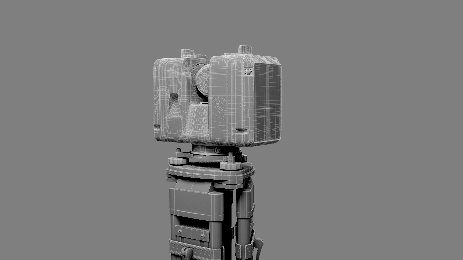 3d Laser Scanner RTC360 3D - TurboSquid 1859274