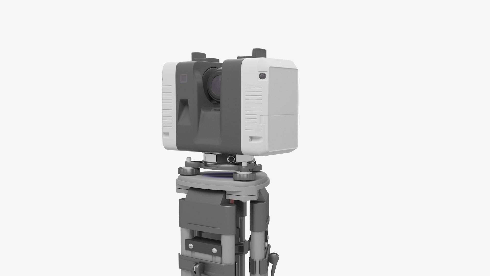 3d Laser Scanner RTC360 3D - TurboSquid 1859274