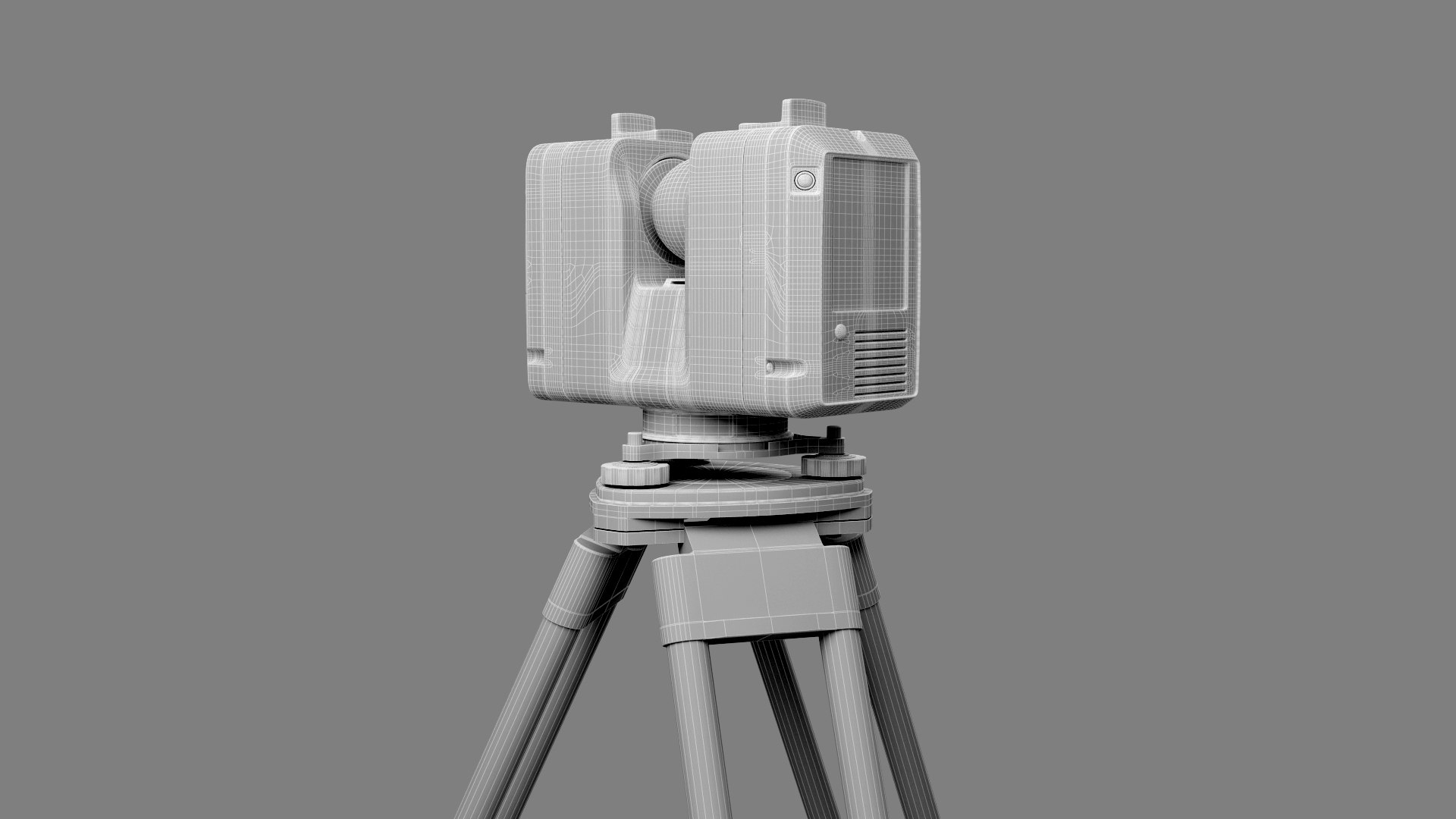 3d Laser Scanner RTC360 3D - TurboSquid 1859274