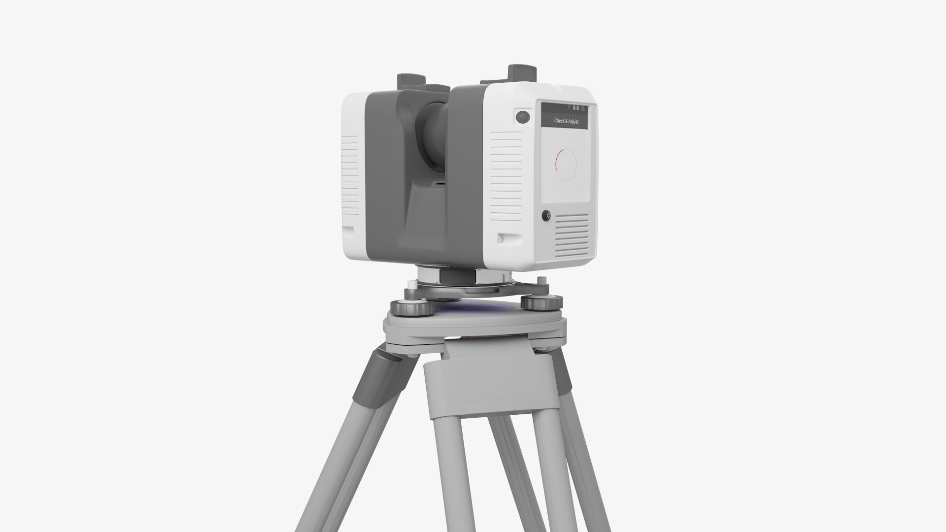 3d Laser Scanner RTC360 3D - TurboSquid 1859274
