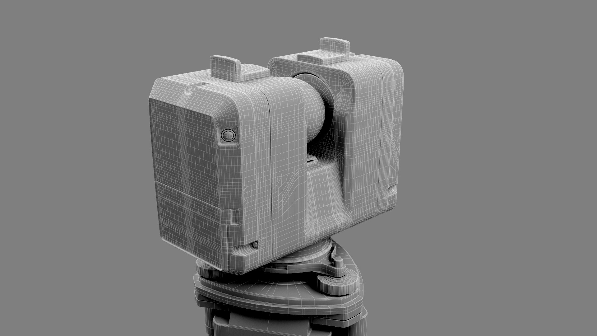 3d Laser Scanner RTC360 3D - TurboSquid 1859274