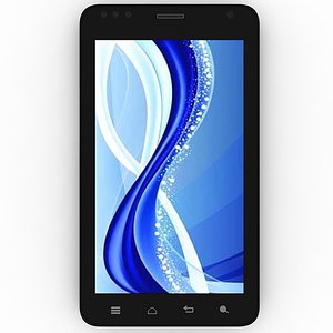 Intex 3D Models for Download | TurboSquid