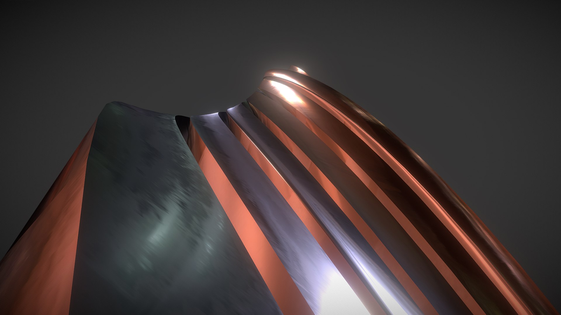 Pbr Building Architectural 3D - TurboSquid 1562091