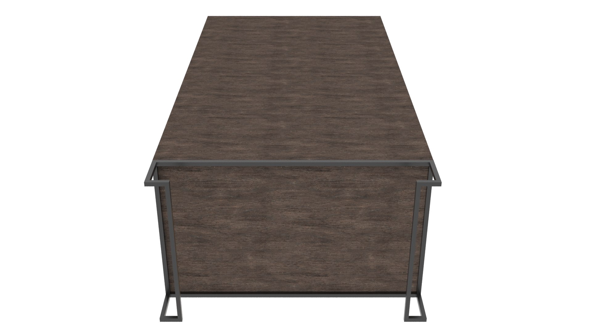 3D Cupboard Loft model - TurboSquid 1750895