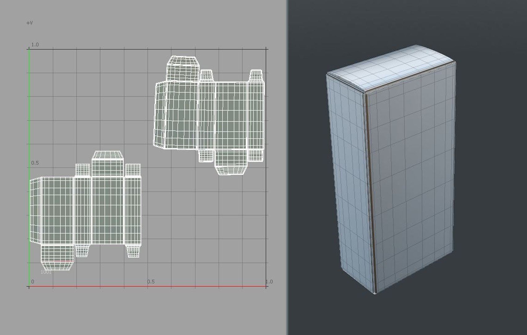 3D Cereal Box Package Container - TurboSquid 1476577