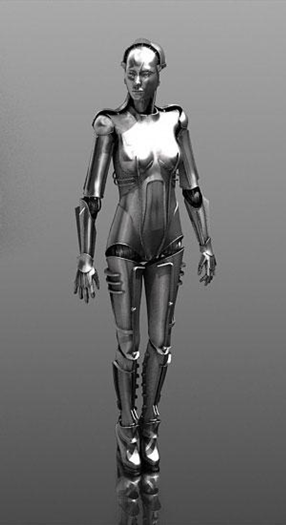 False Metropolis Max