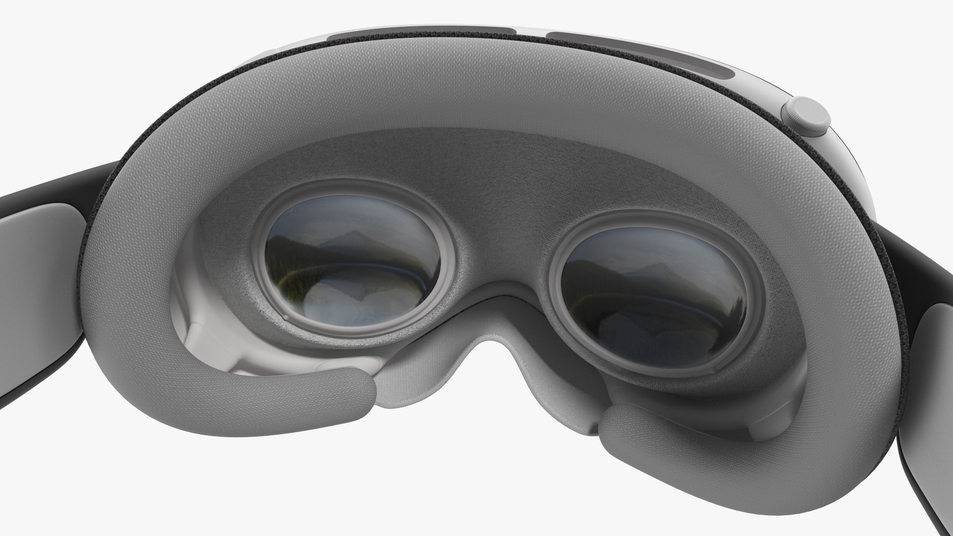 3D Augmented Reality Headset - TurboSquid 2113777