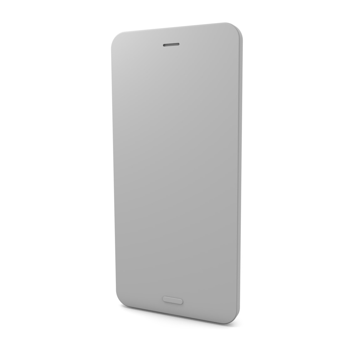 3d Model Of Amazon Phone